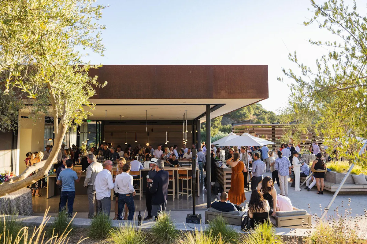 Booker Vineyard - Paso Robles, CA | Tock