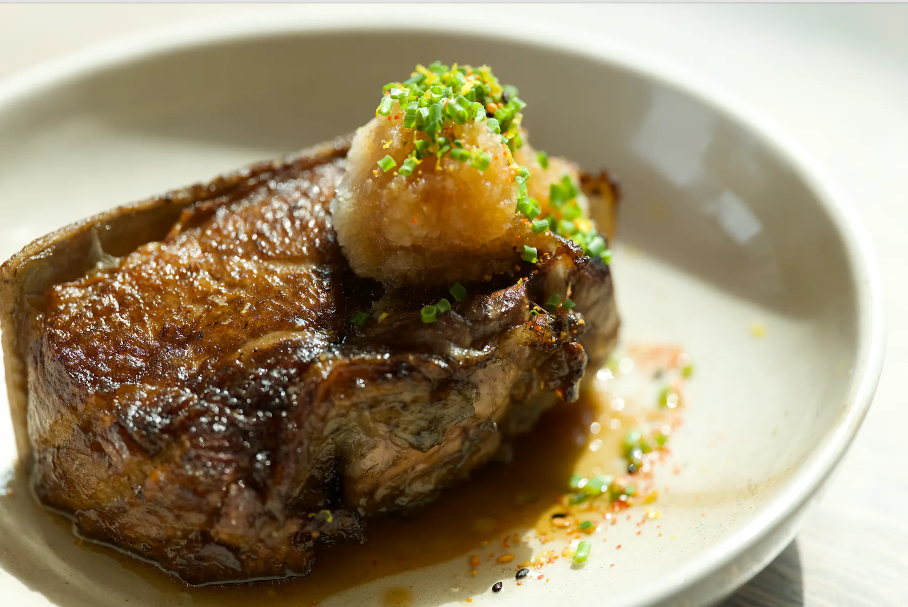 Kokin Restaurant - London, ENGLAND | Tock