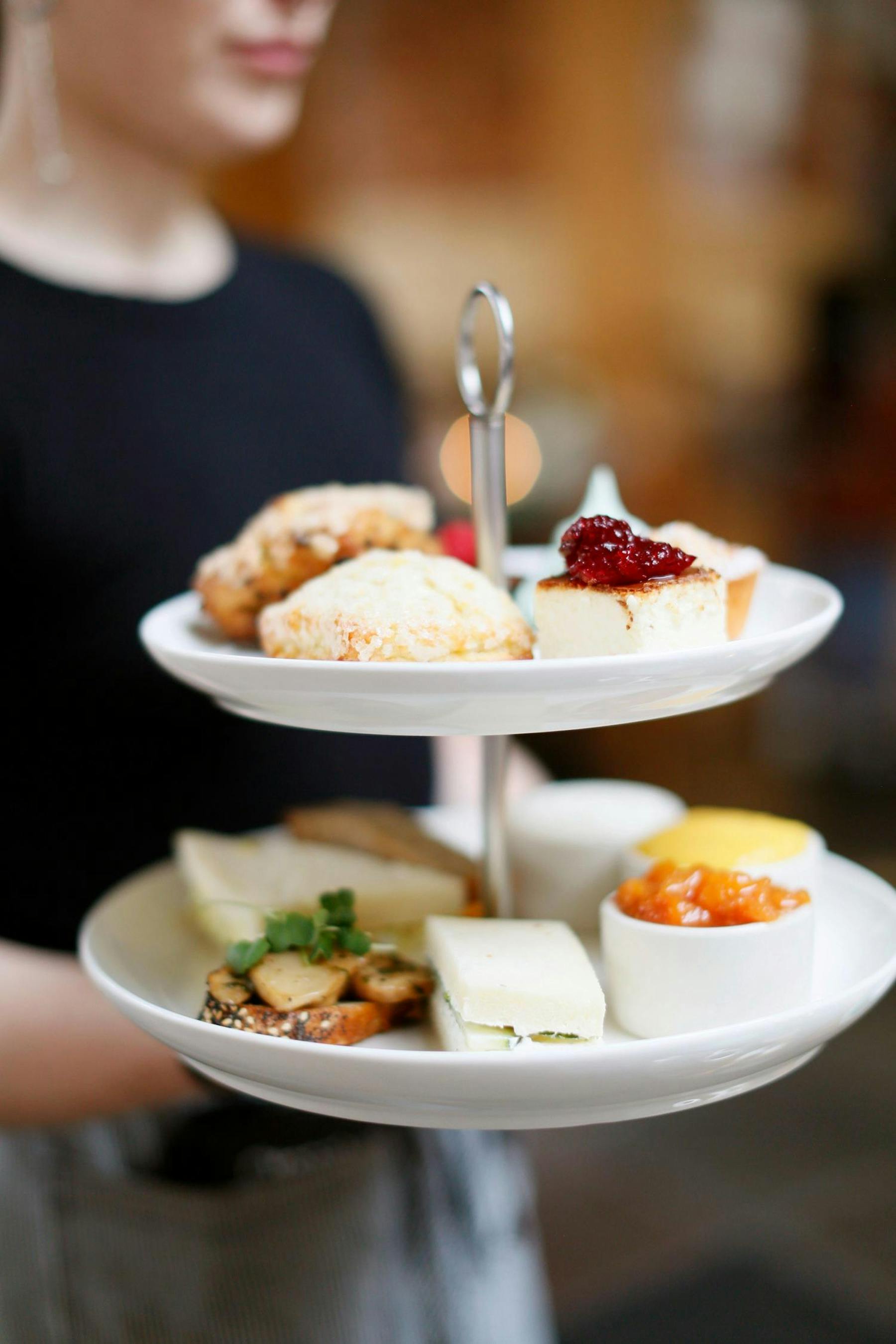 Cafe Flora - Seattle, WA | Tock