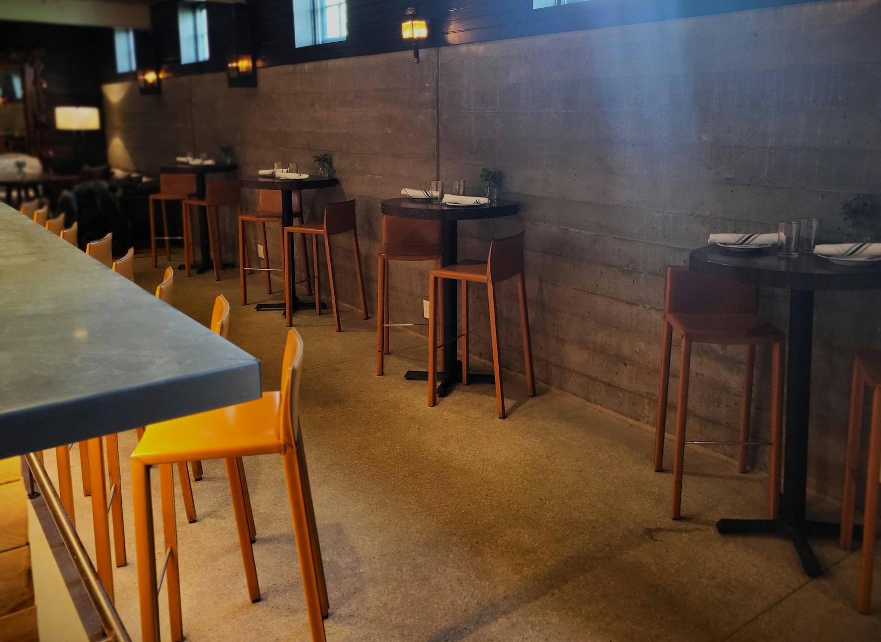 Barn8 on Hermitage Farm - Goshen, KY | Tock