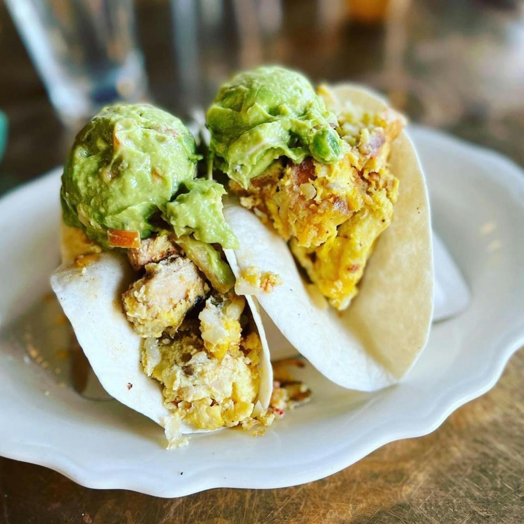 Hope Breakfast Bar - West End - St. Louis Park, MN | Tock