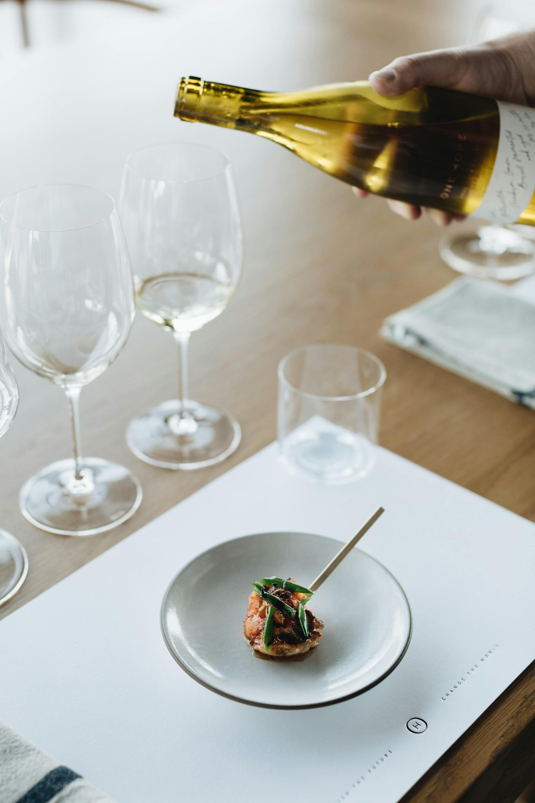 ONEHOPE Winery - Napa, CA | Tock