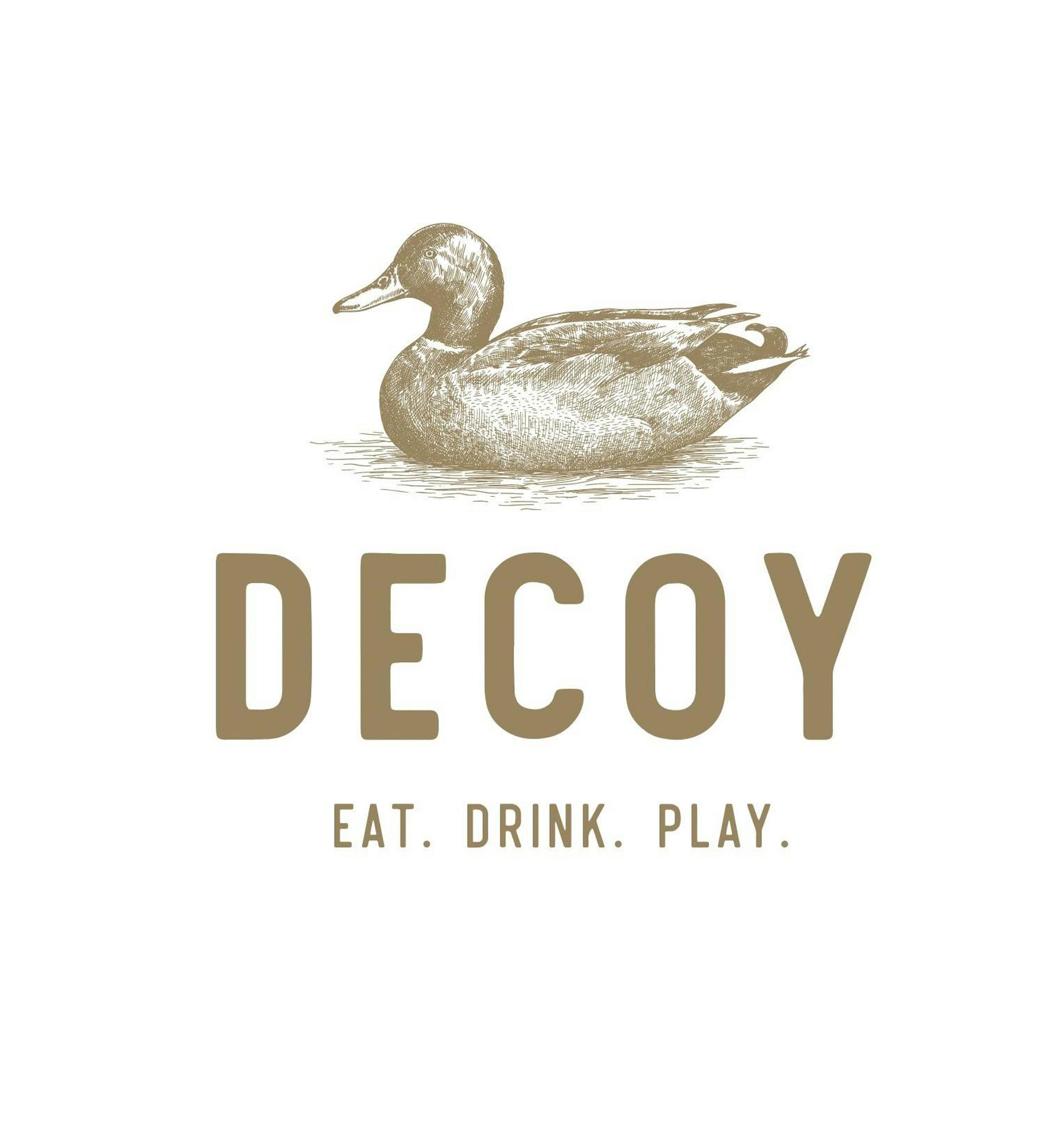 Decoy - Gainesville, GA - Gainesville, GA | Tock