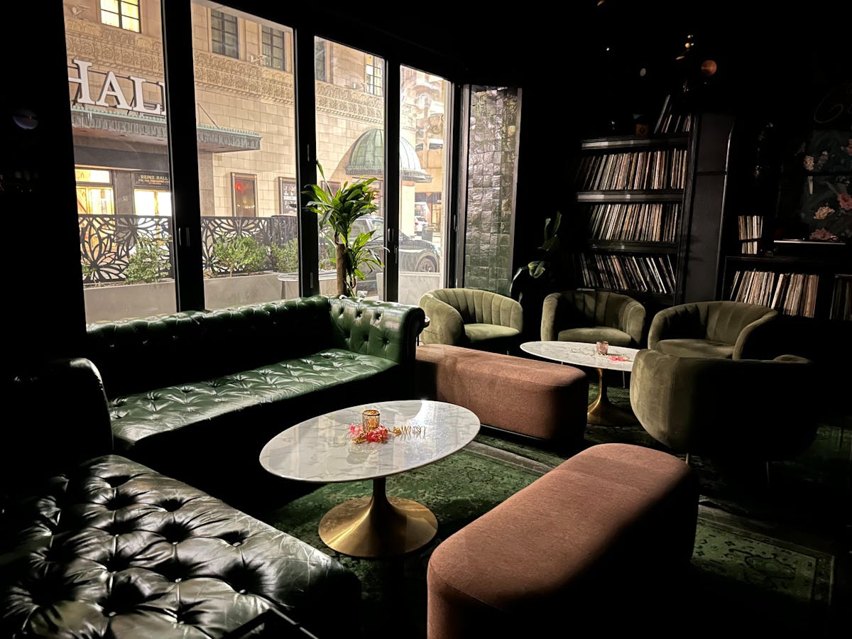 Con Alma - Pittsburgh, PA | Tock