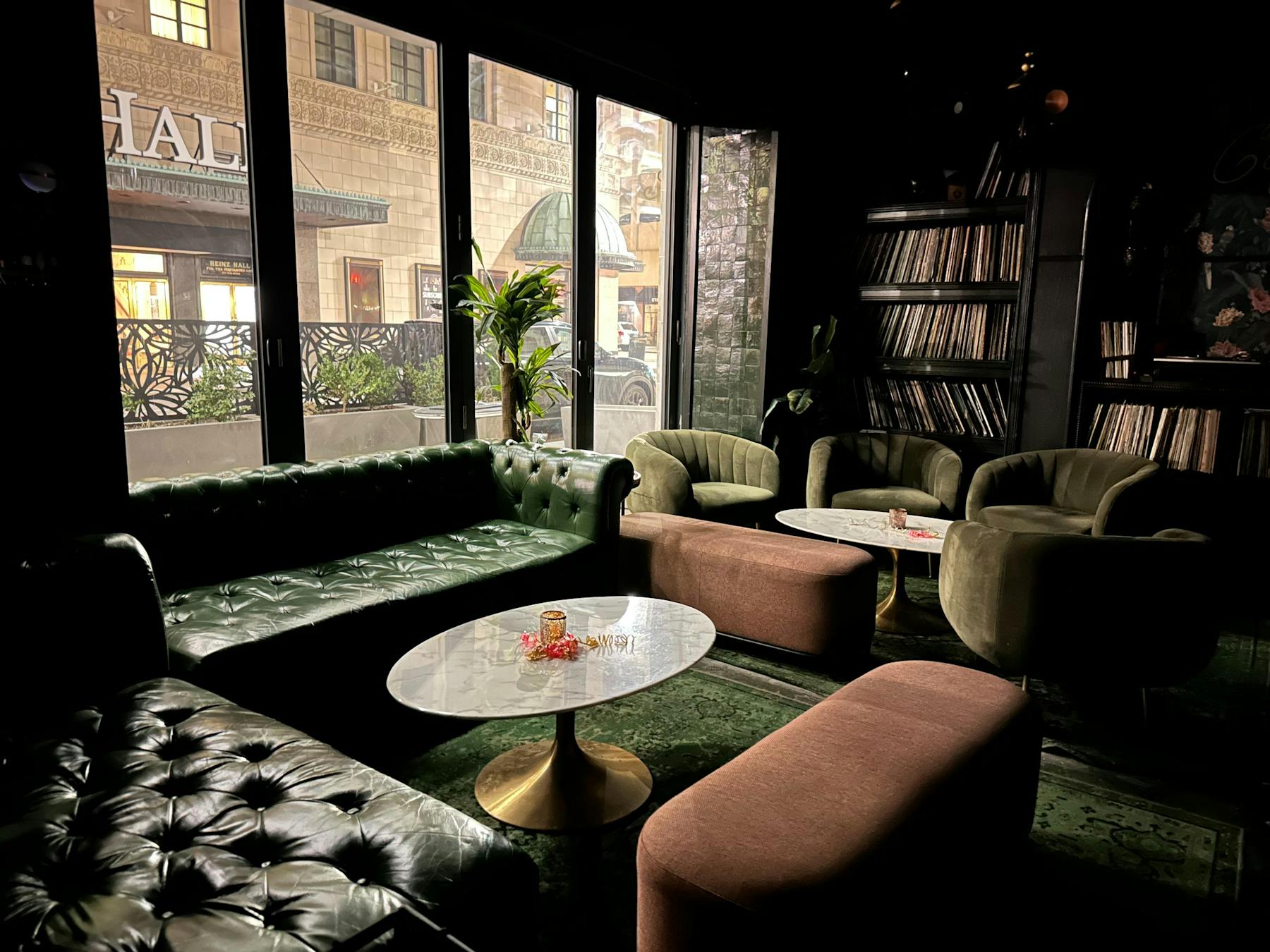 Con Alma - Pittsburgh, PA | Tock