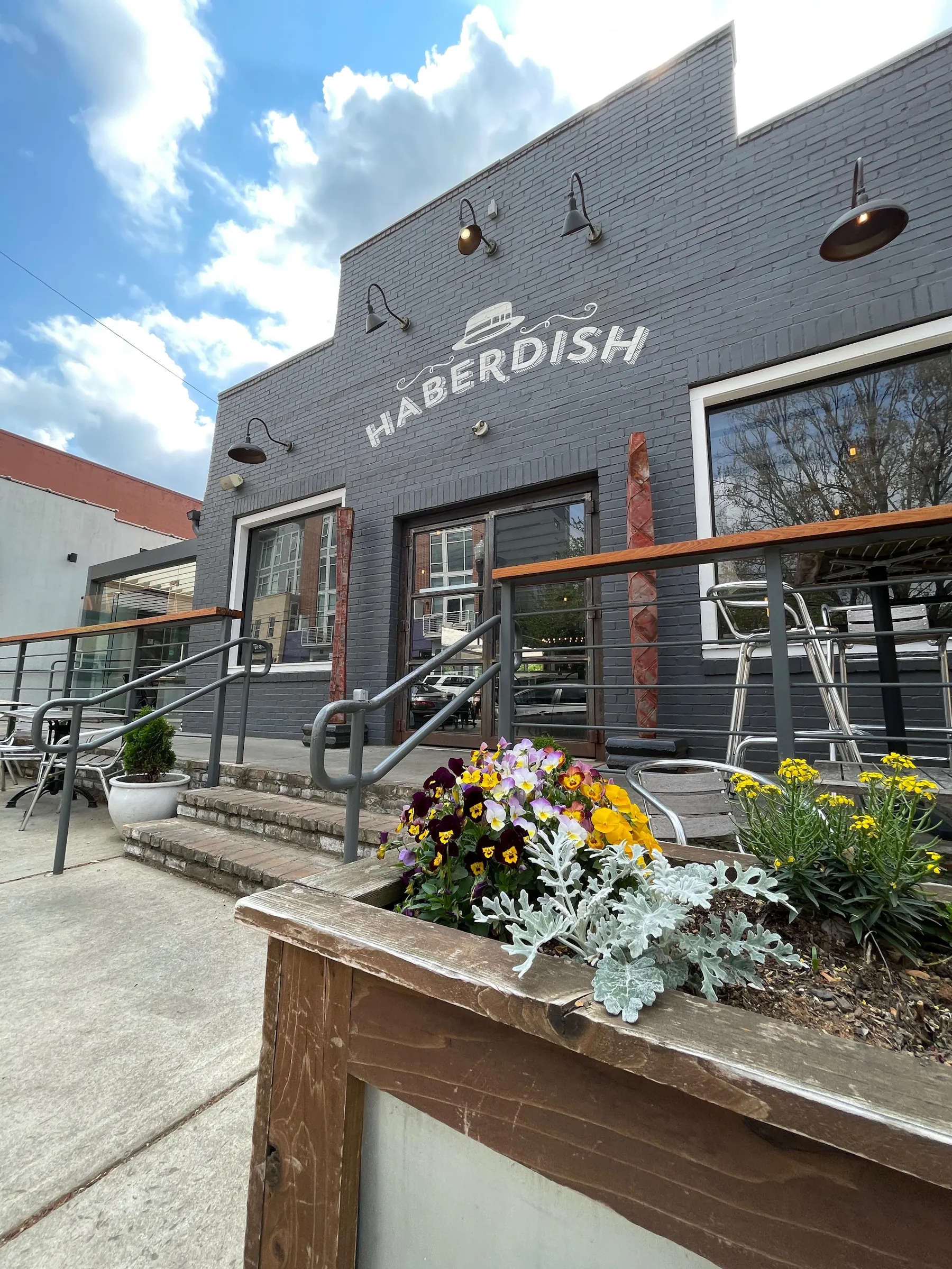 Haberdish - Charlotte, NC | Tock