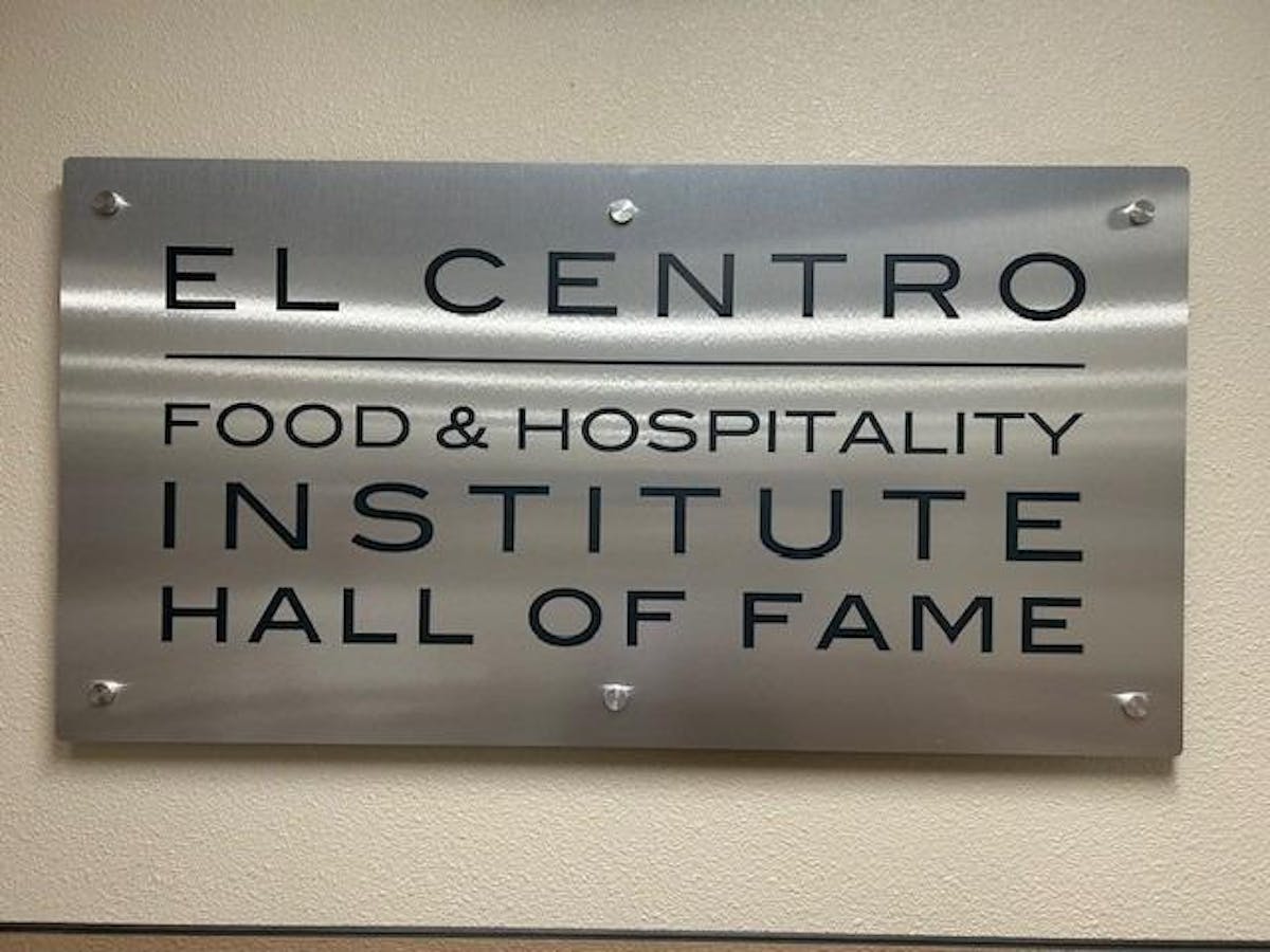 Dallas College - Culinary Pastry and Hospitality Center at Webb Chapel ...