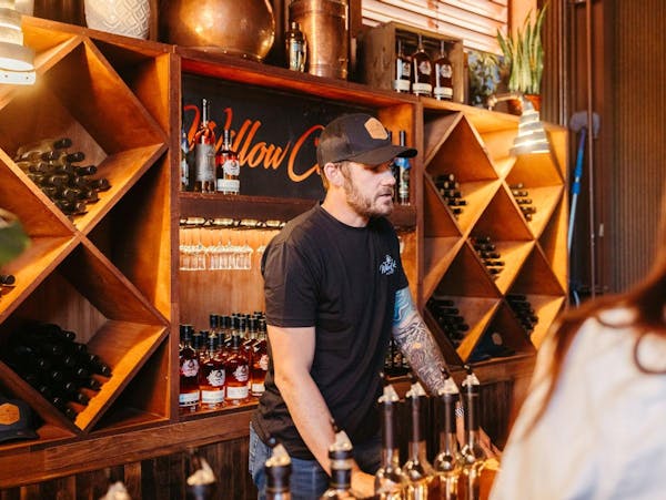 Opolo Vineyards - Paso Robles, CA | Tock