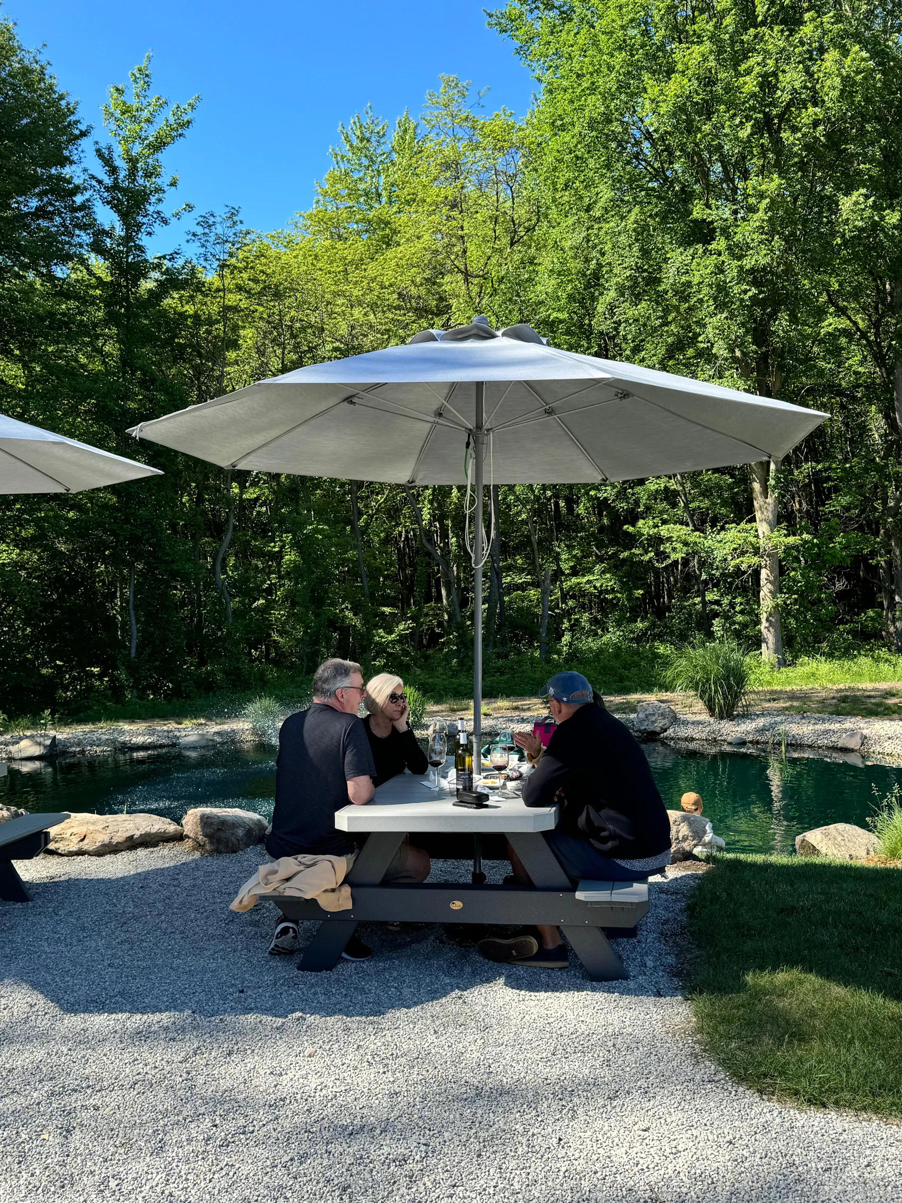 Shady Creek Winery - Michigan City, IN | Tock
