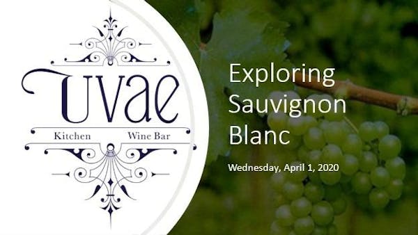 Uvae Kitchen & Wine Bar - Chicago, IL | Tock