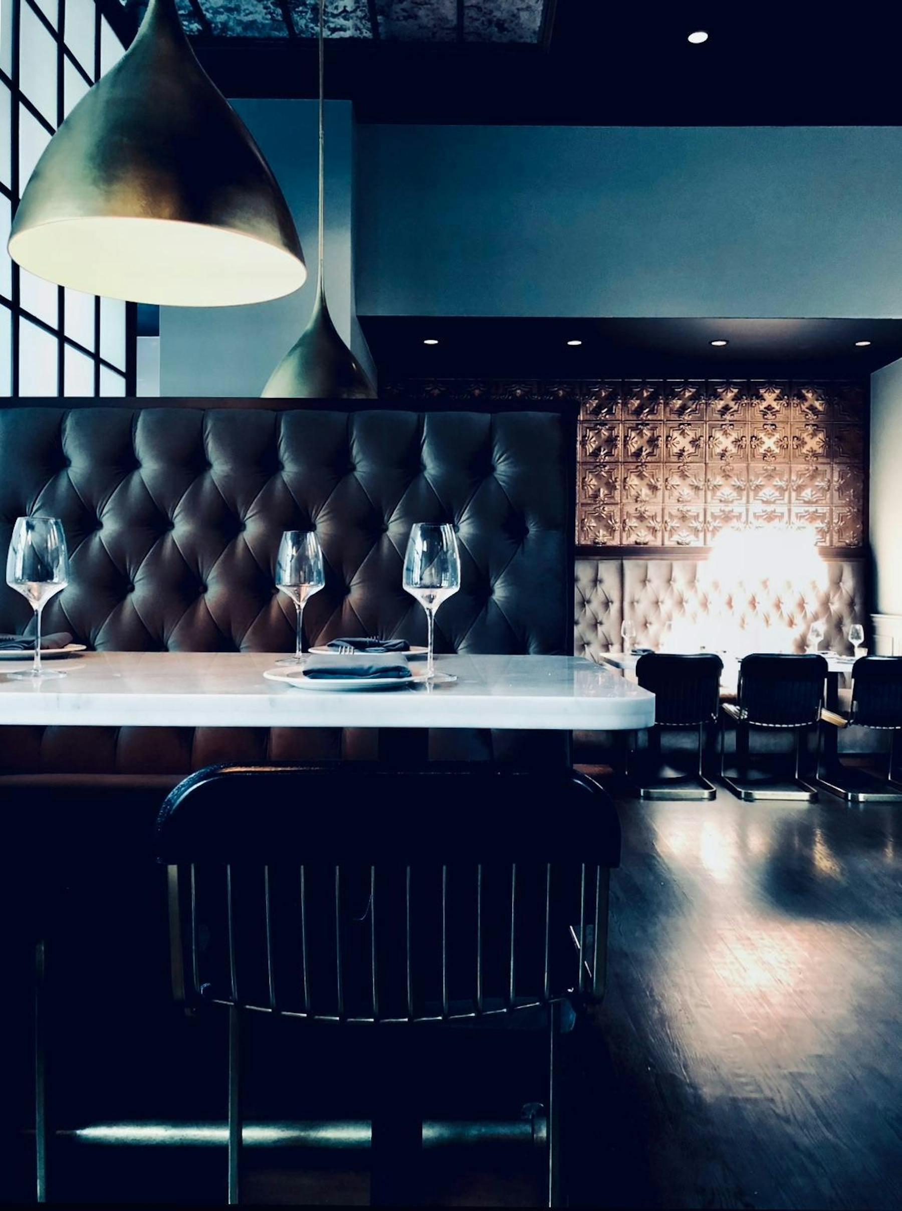 Ella Elli - Chicago, IL | Tock