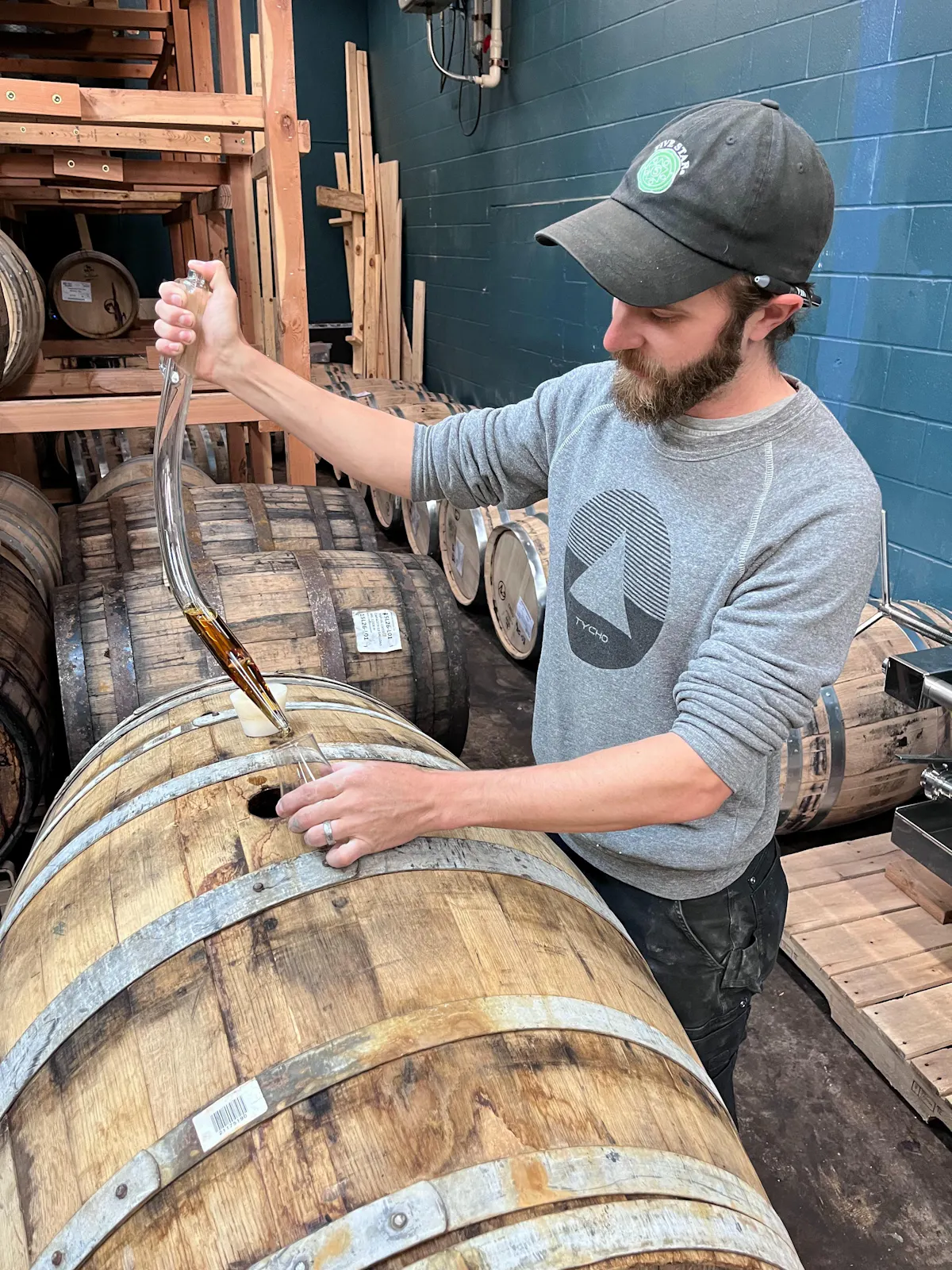 Vikre Distillery - Duluth, MN | Tock