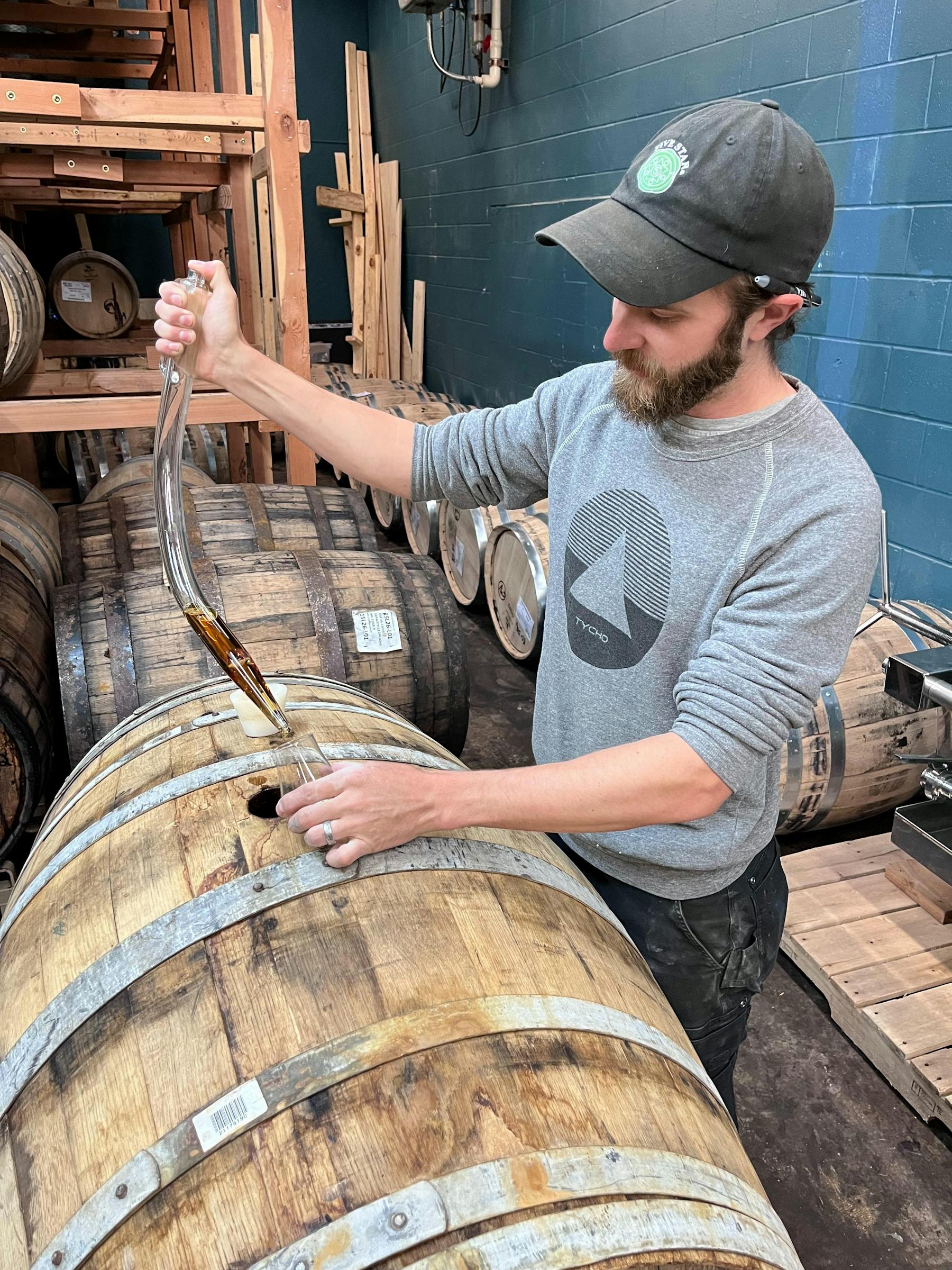 Vikre Distillery - Duluth, MN | Tock