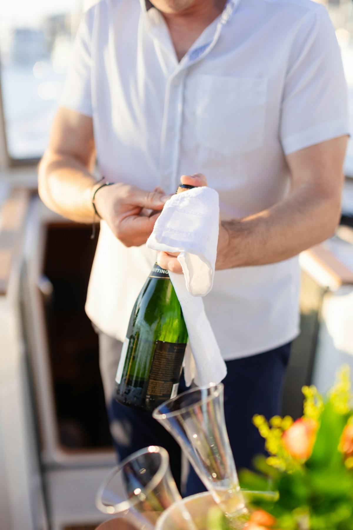 Sea Table D.C. - Premier Cruise - Washington, DC | Tock