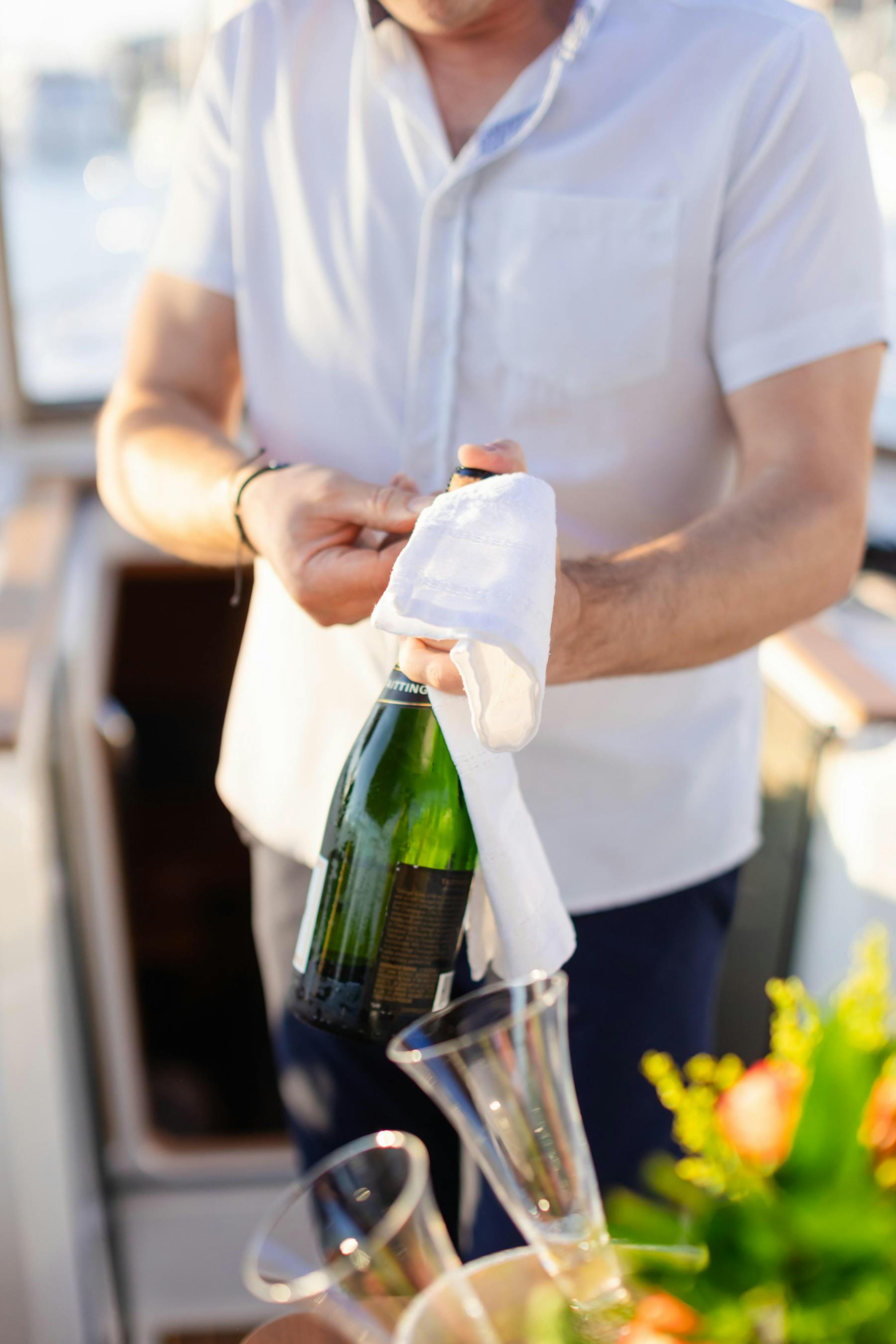 Sea Table D.C. - Washington, DC | Tock