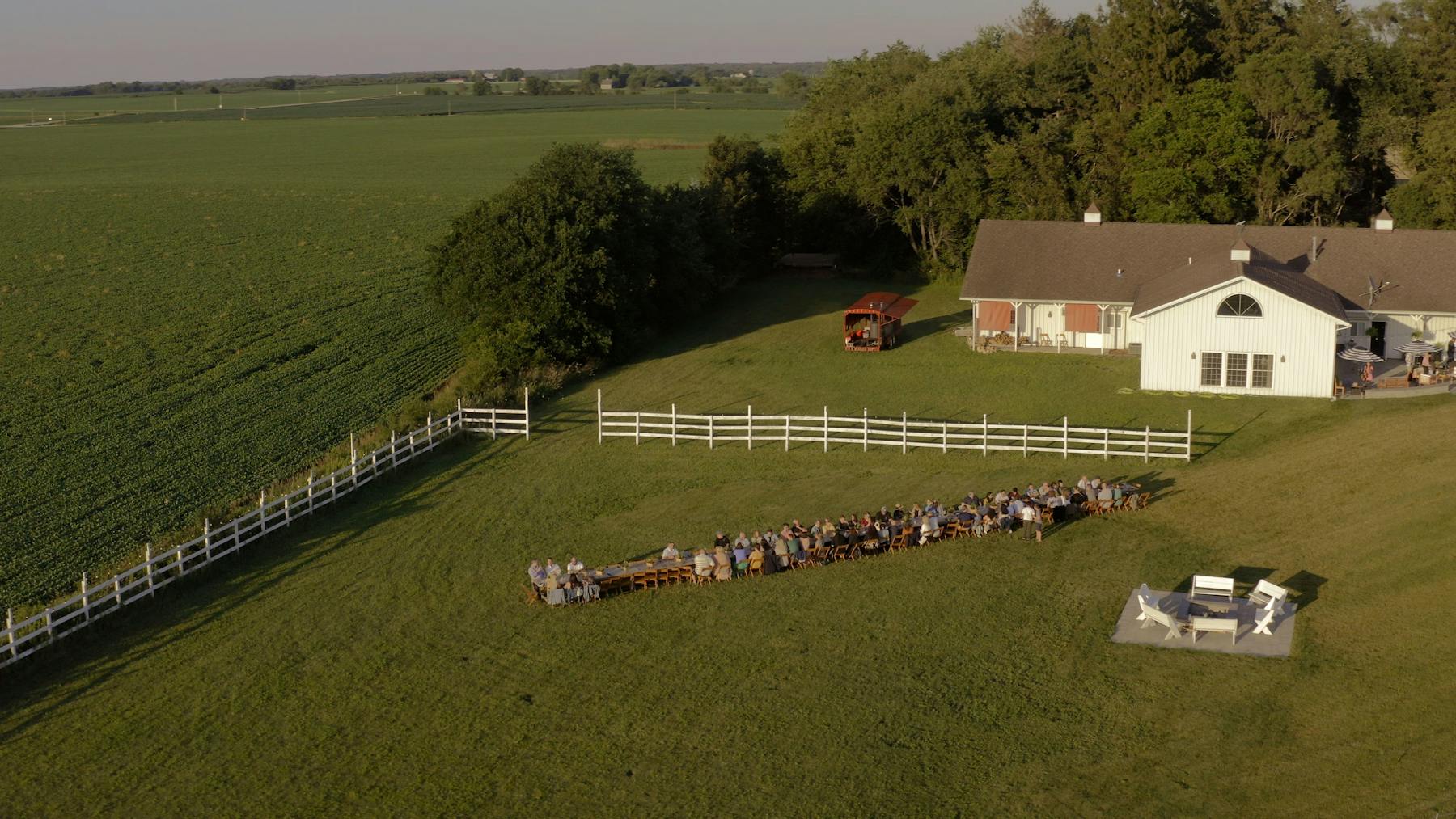 Locavore Farm - Grant Park, IL | Tock