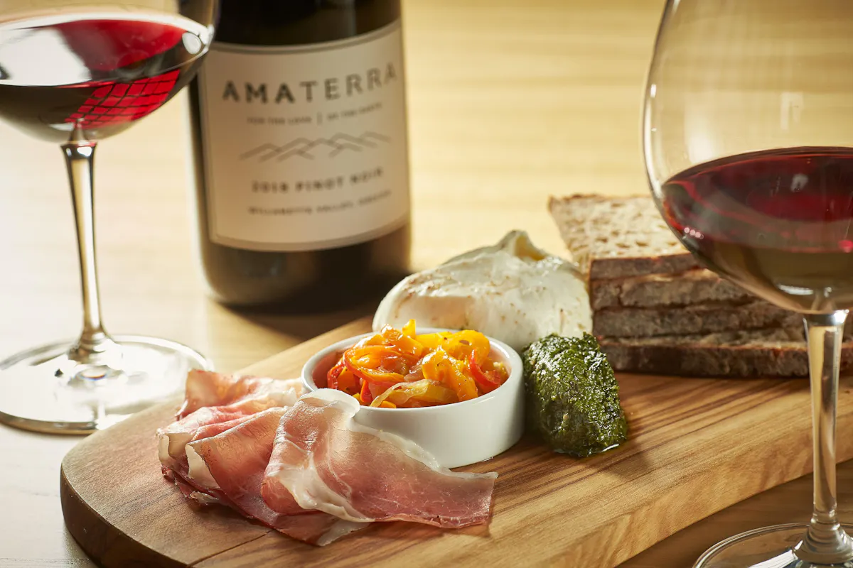 Amaterra Winery in Portland, OR - Wine Tasting Reservation in Portland ...