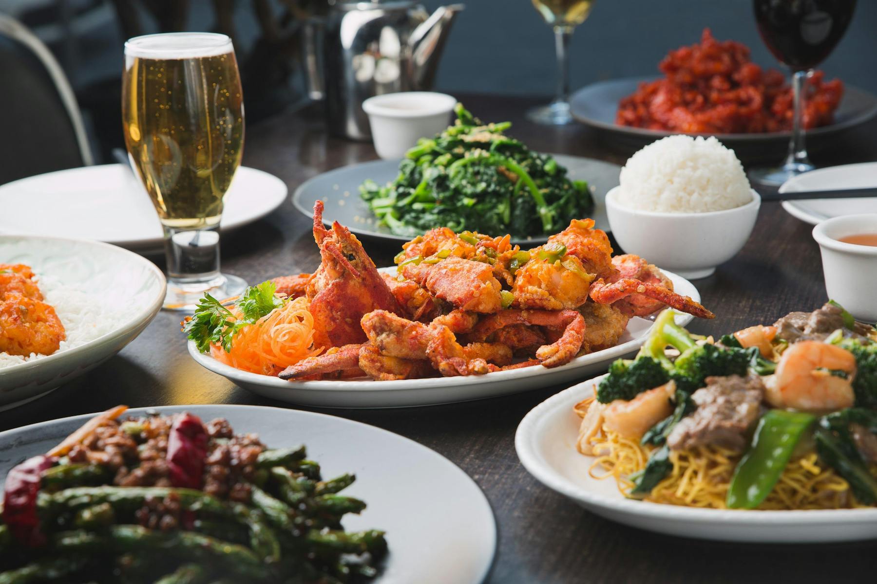 Hong Shing - Toronto, ON | Tock