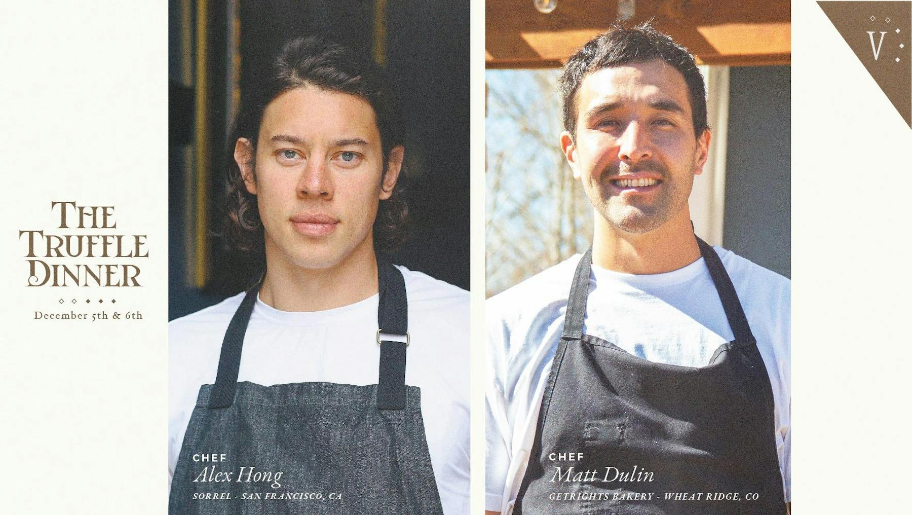 Beckon - Denver, CO | Tock