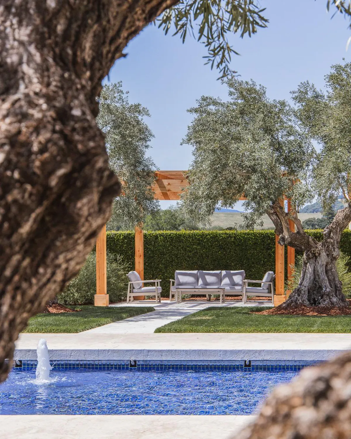 Ferrari-Carano Vineyards & Winery - Healdsburg, CA | Tock
