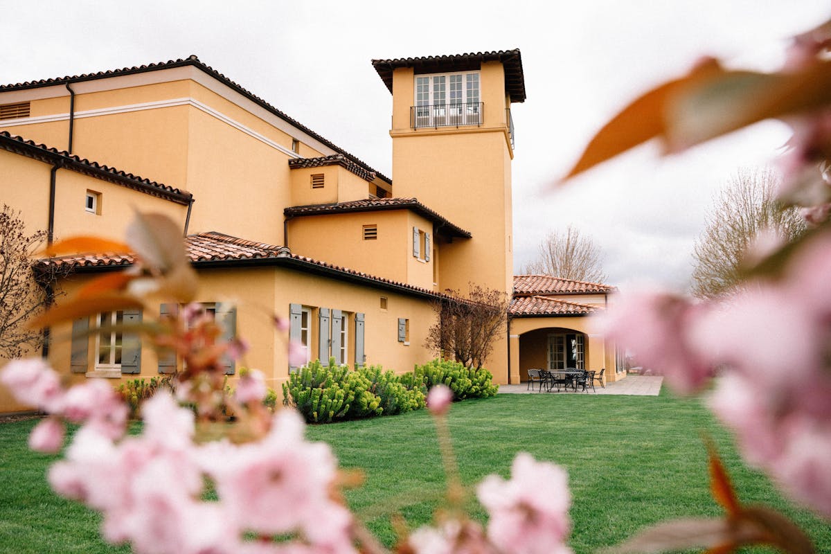 Domaine Serene Vineyards and Winery - Signature Tour & Tasting - Dayton ...