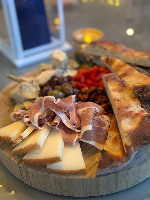 Sandbar Rooftop - New York, NY | Tock