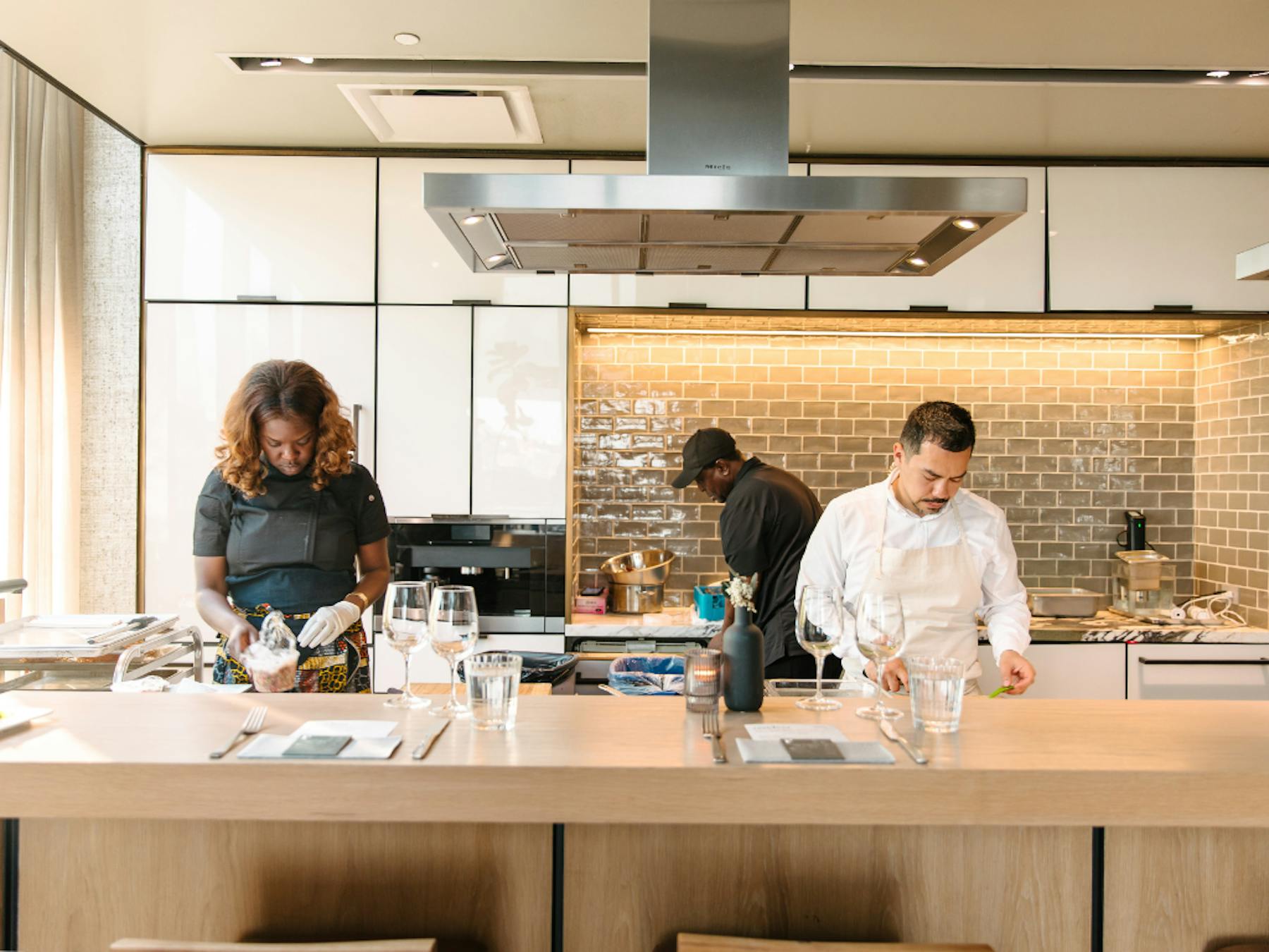 Resident - US | Tock