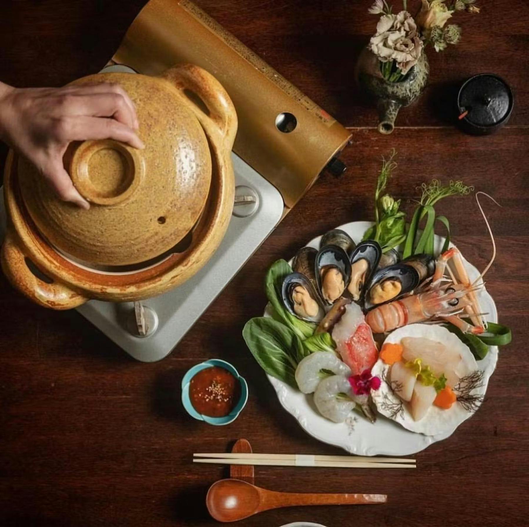 Kinkan - Los Angeles, CA | Tock