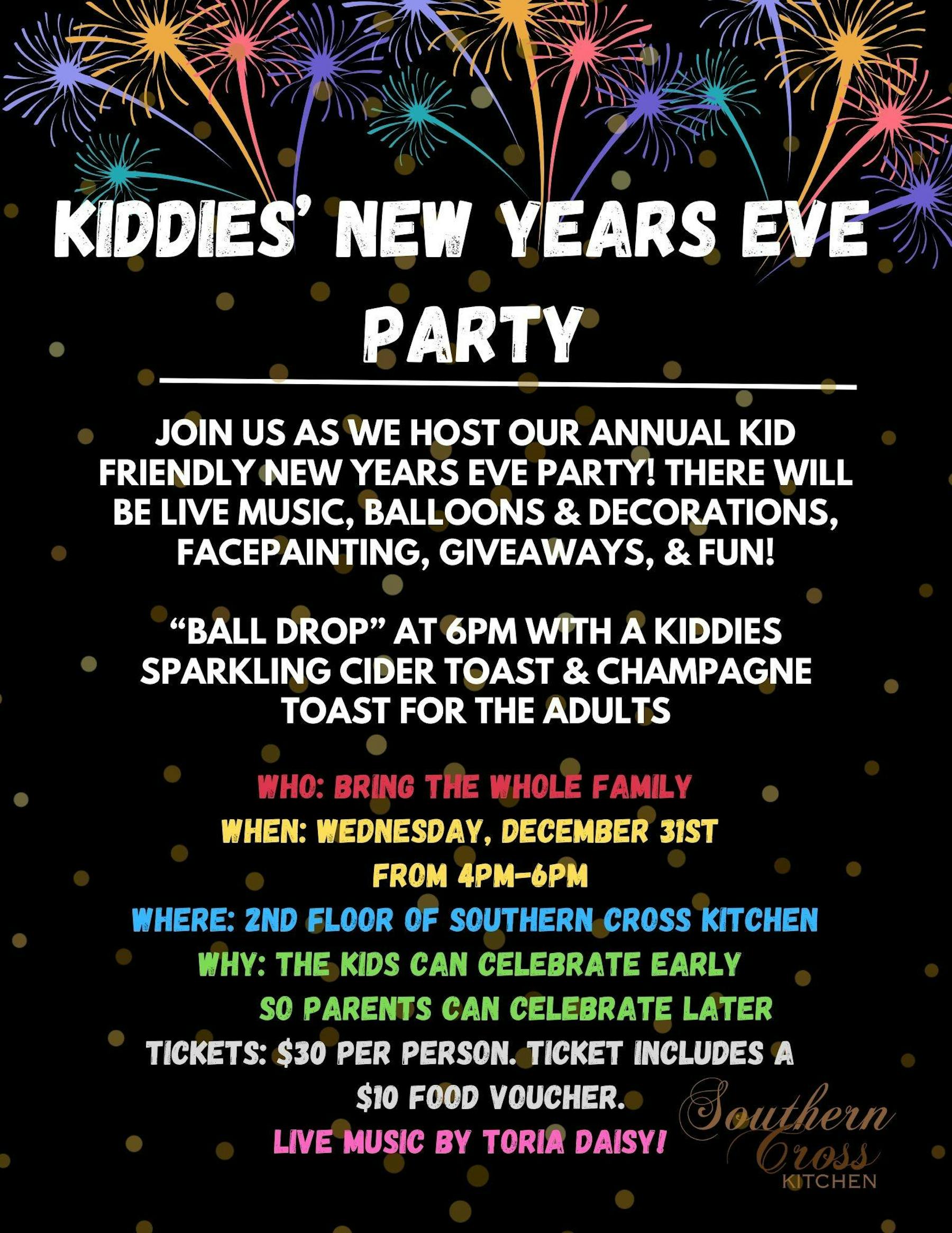 Southern Cross Kitchen - Conshohocken, PA | Tock