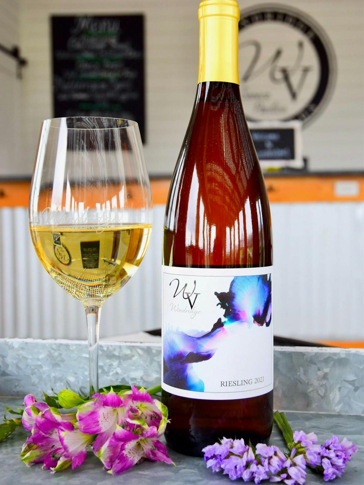 Windridge Vineyards - Darnestown, MD | Tock