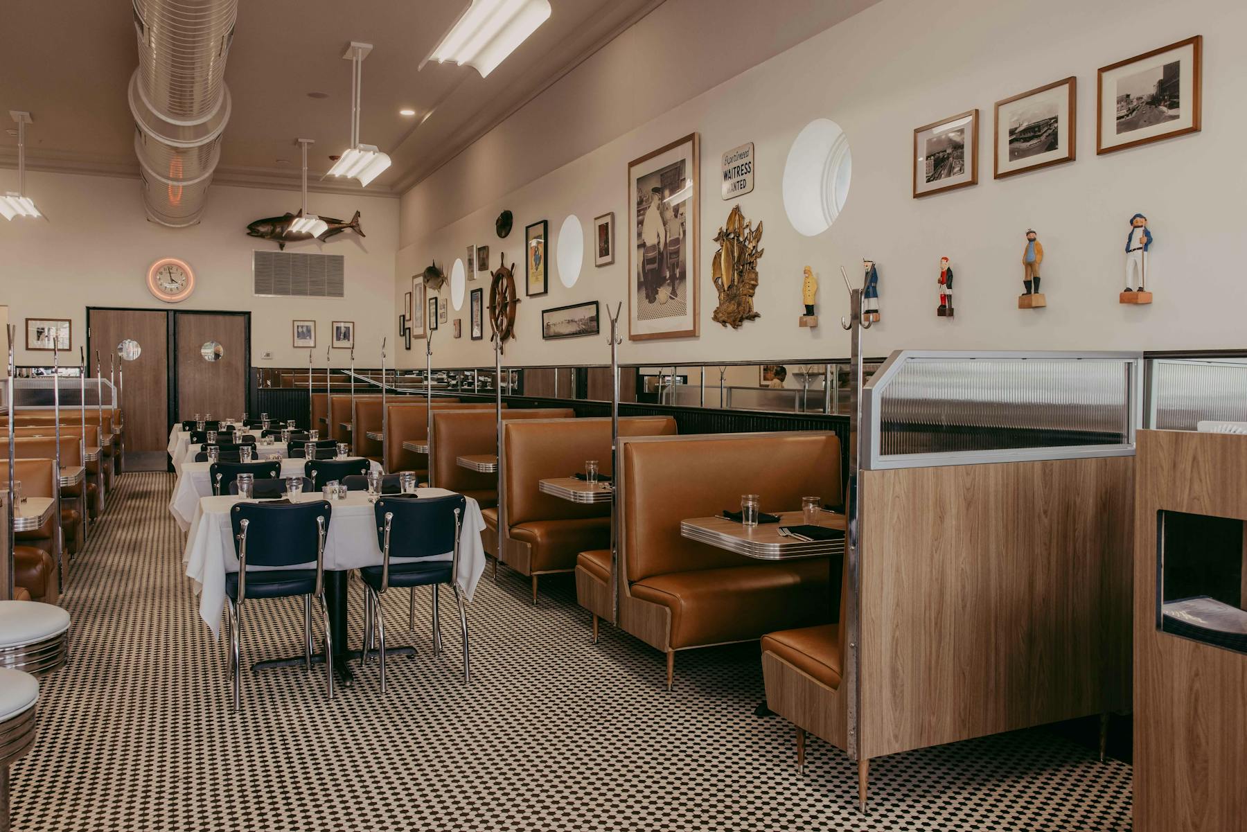 Mayflower Cafe - Jackson, MS | Tock