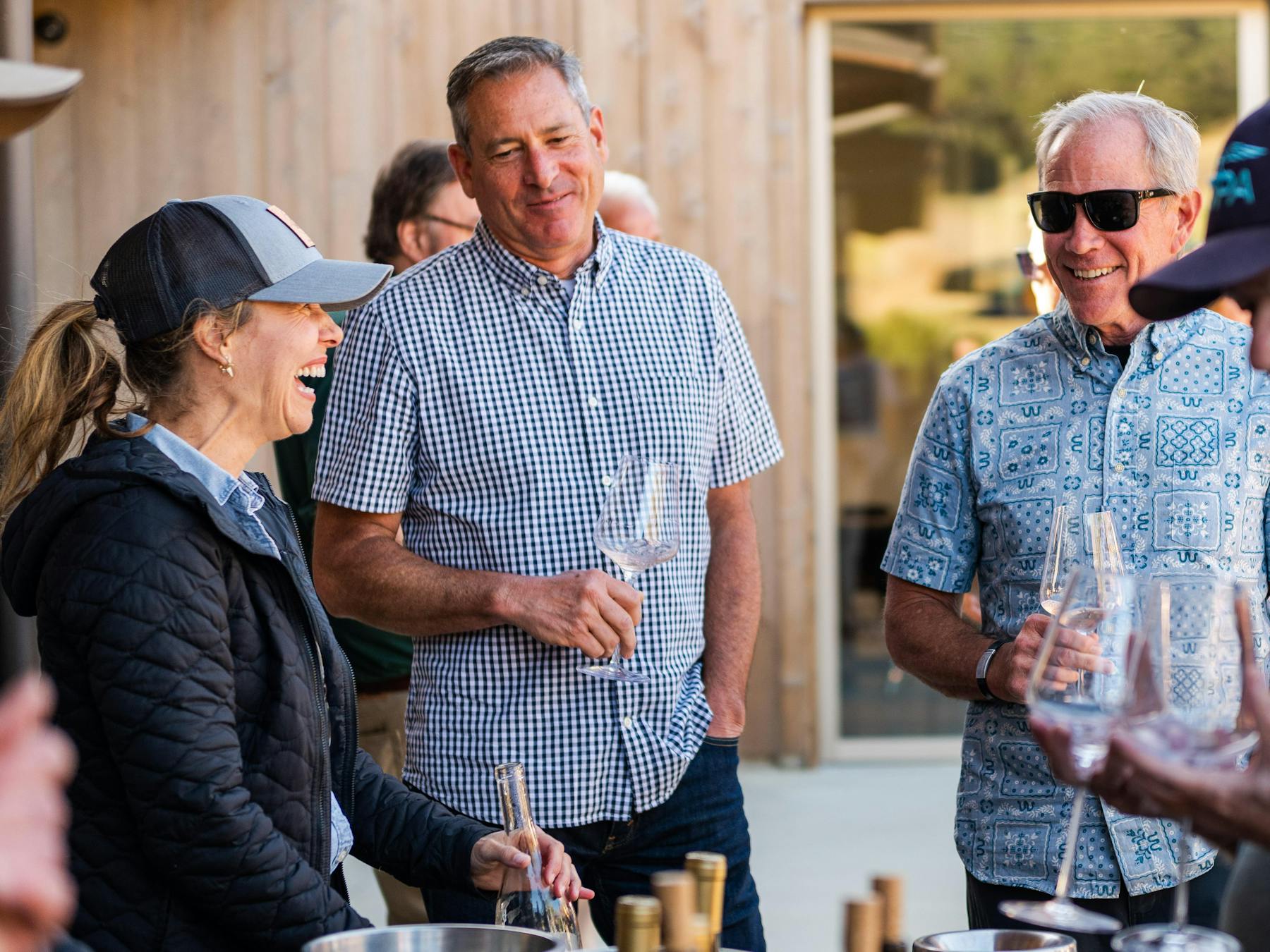 Peake Ranch - Buellton, CA | Tock