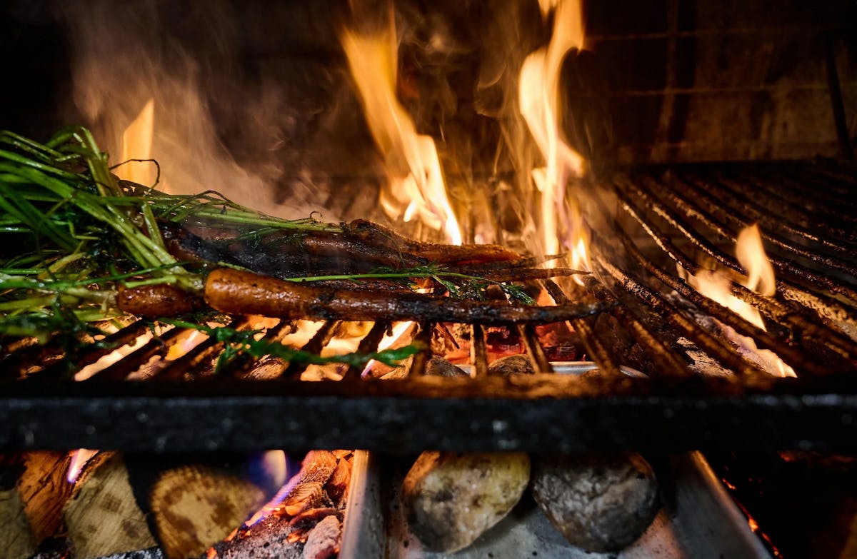 Ardor Hospitality - Fall Vegan & Natural Wine Dinner - Peoria, IL | Tock