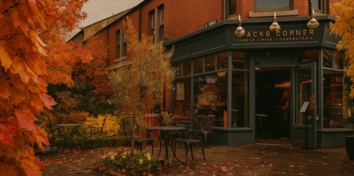 Blacks Corner - Main Menu Reservation - East Boldon, ENGLAND | Tock