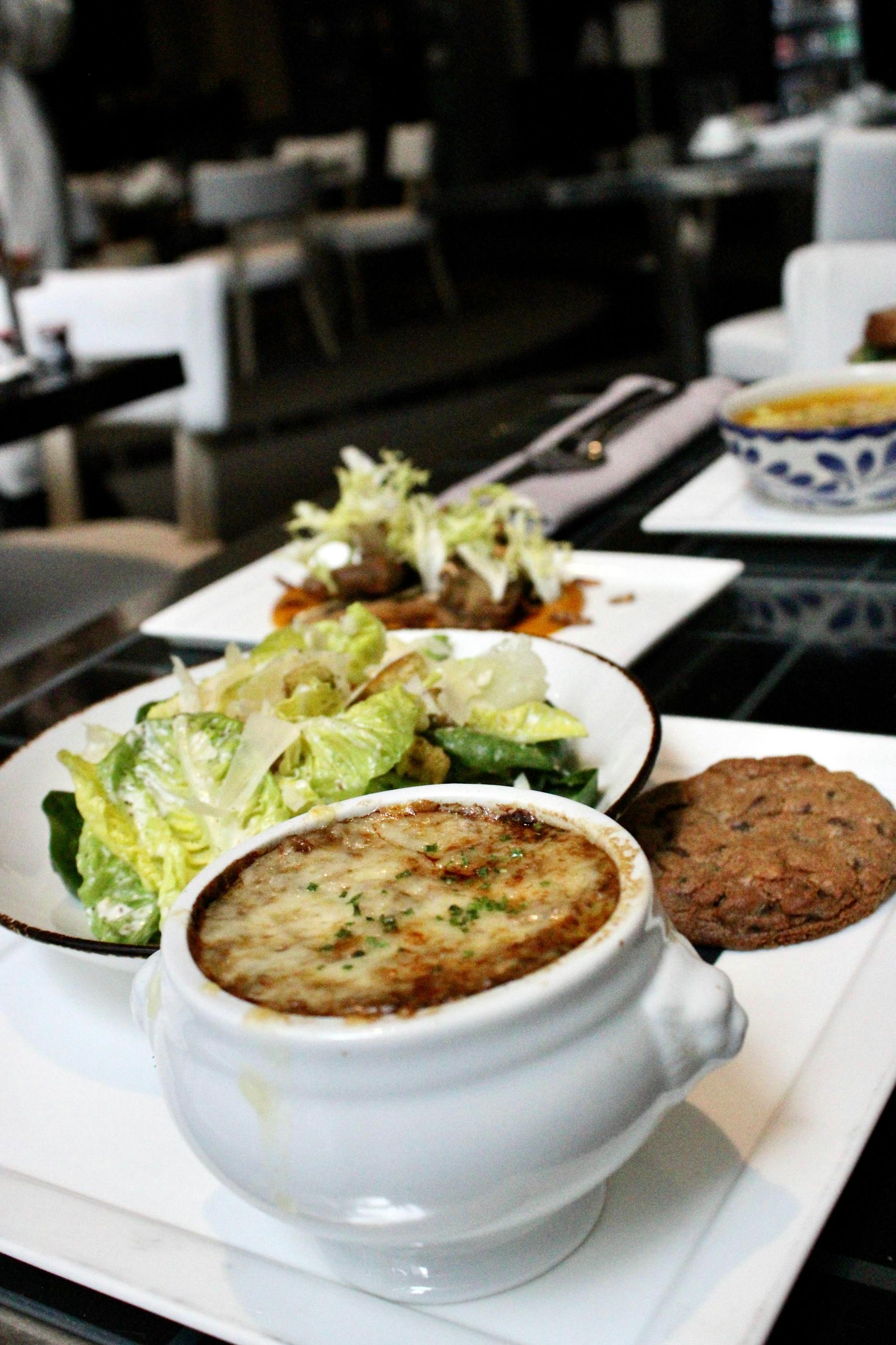 Sofitel Chicago - Chicago, IL | Tock