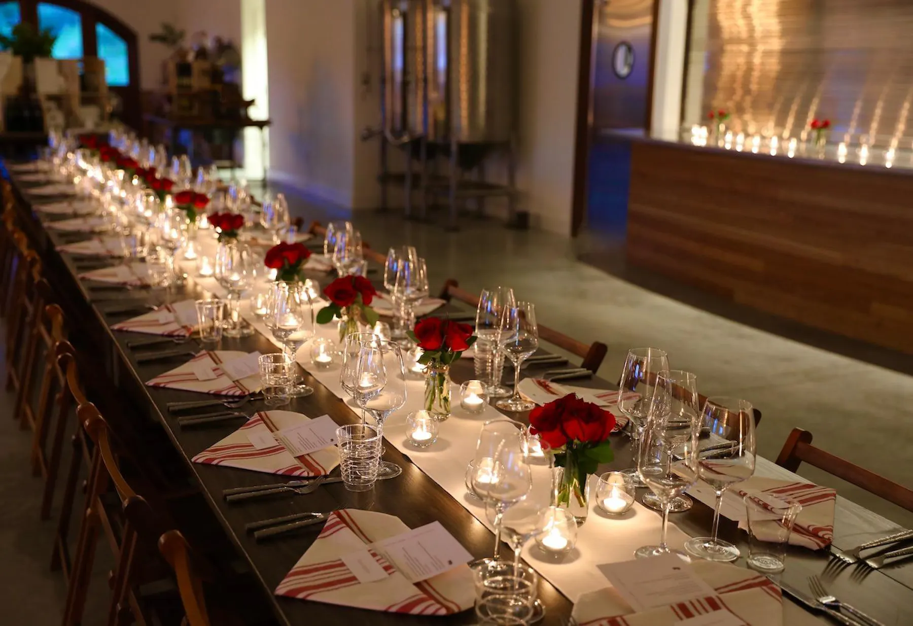 Trattore Farms and Winery - Geyserville, CA | Tock