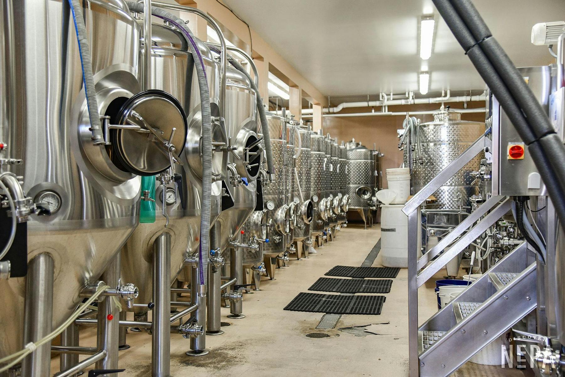 The Bistro at Mountain View Vineyard - Stroudsburg, PA | Tock