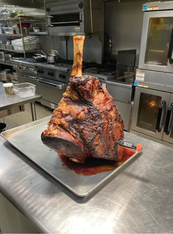 Publican Quality Meats - Chicago, IL | Tock