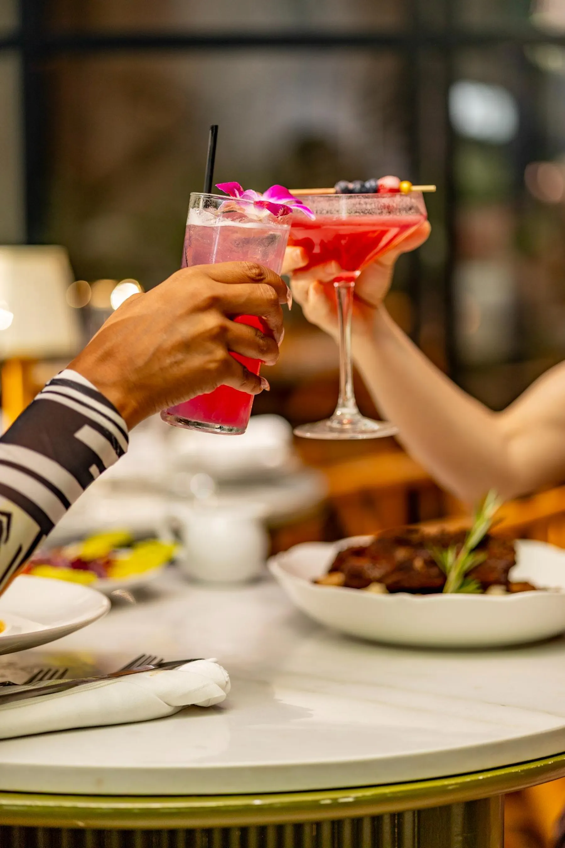 Verdure Kitchen & Cocktails - Atlanta, GA | Tock