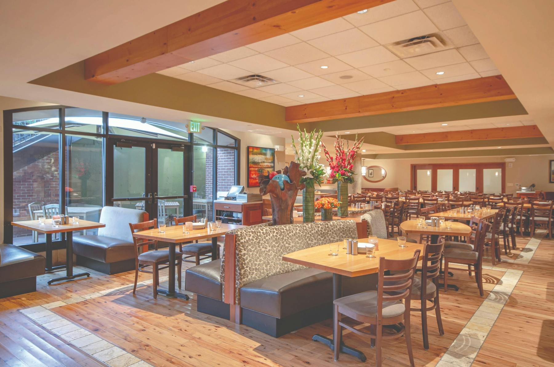 Pinstripes Georgetown - Washington, DC | Tock