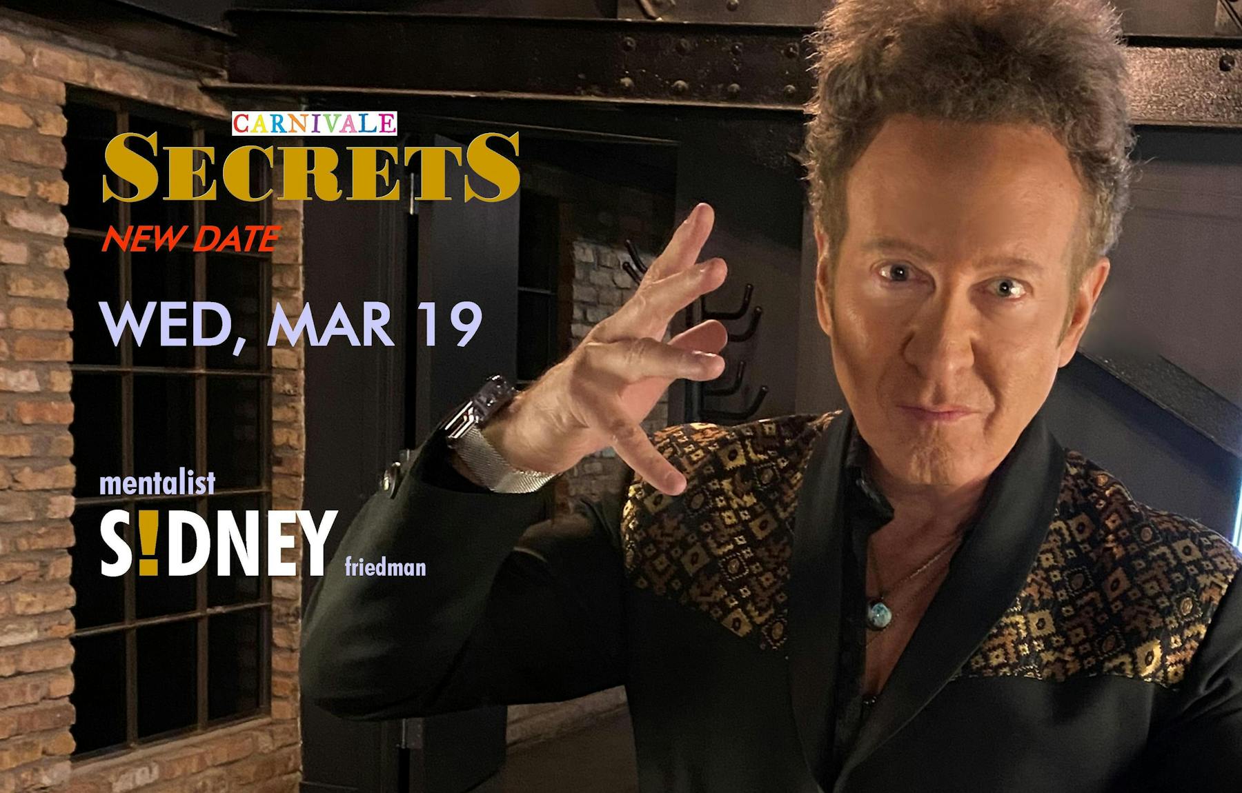 Carnivale - Chicago, IL | Tock