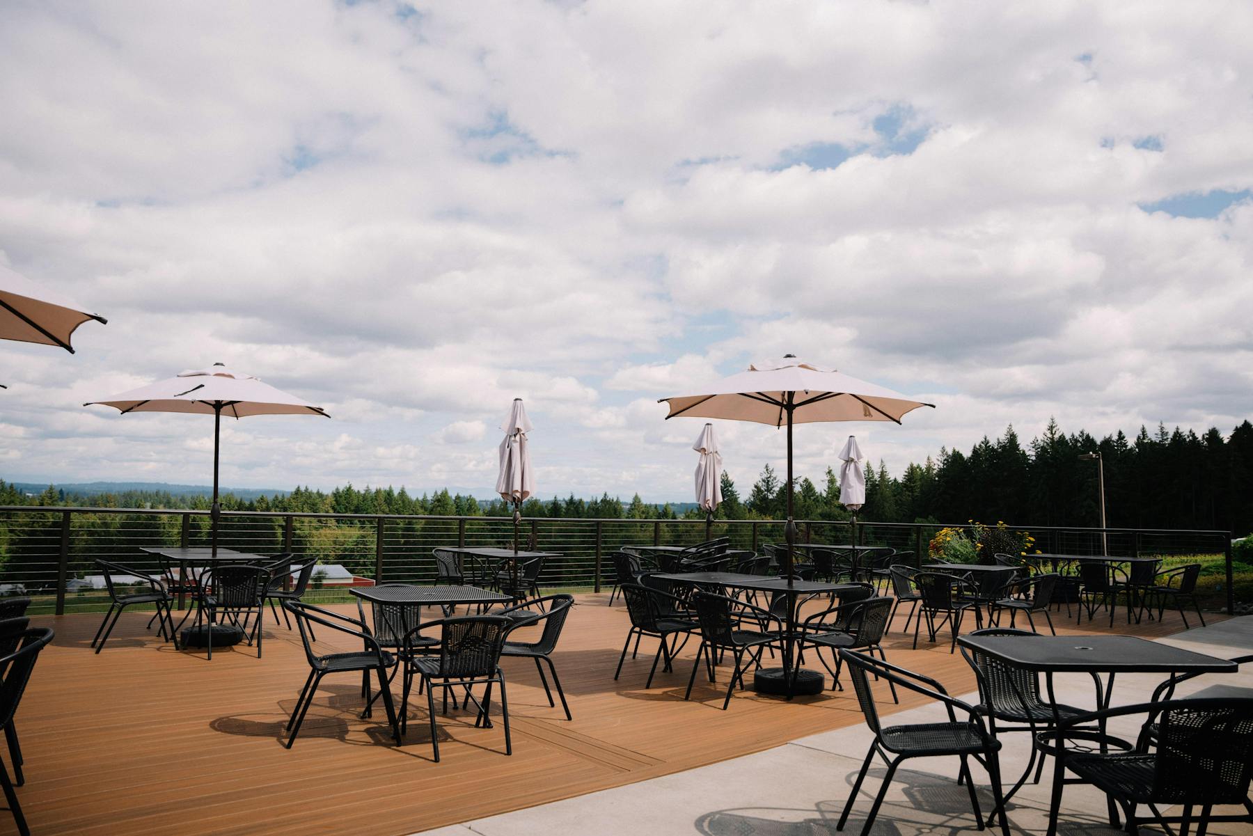 Hawks View Winery - Sherwood, OR | Tock