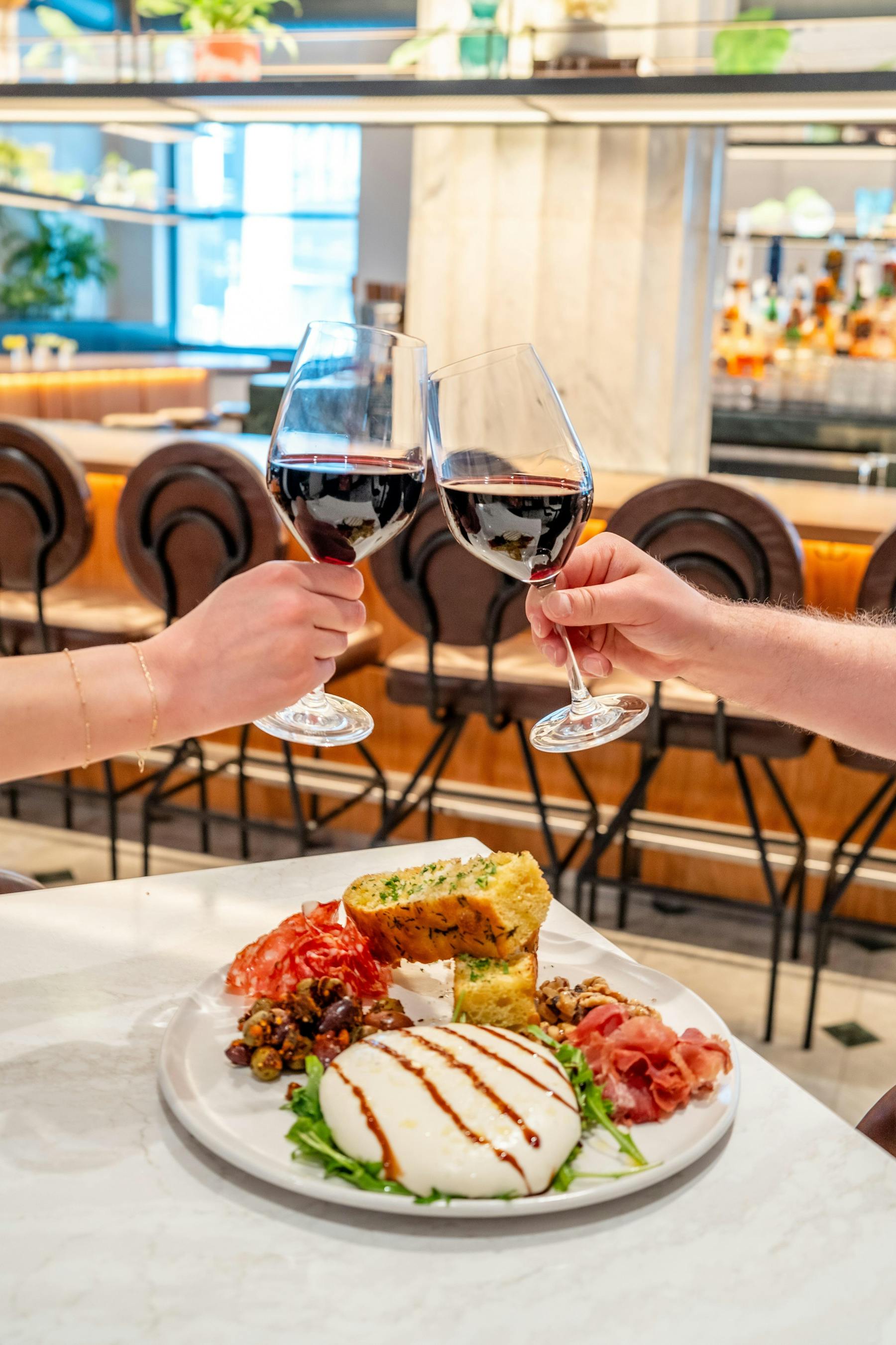 Giulia - Minneapolis, MN | Tock