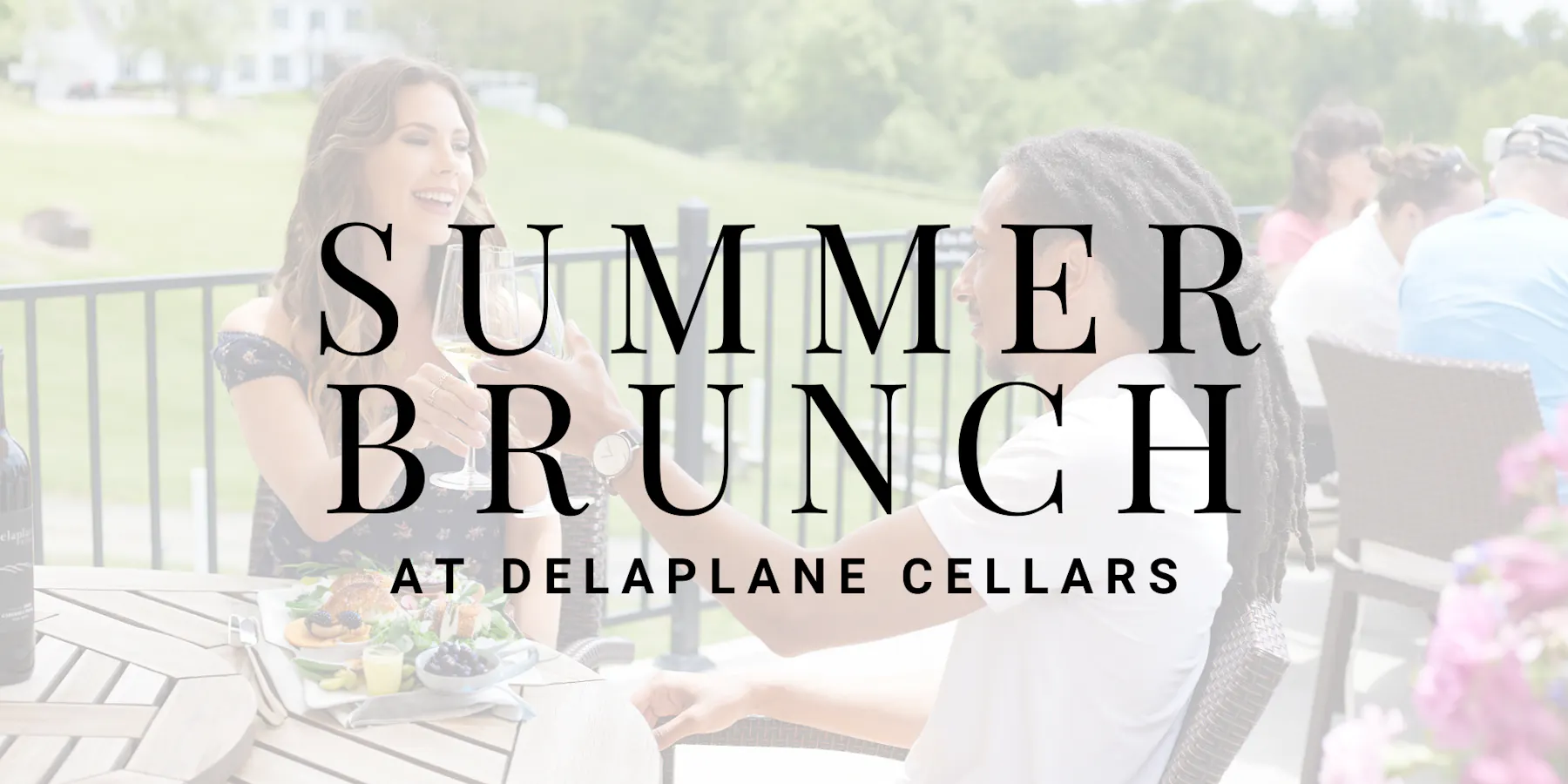 Delaplane Cellars - Delaplane, VA | Tock