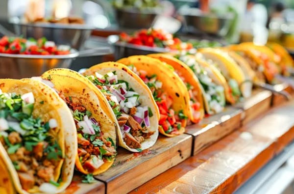 Trelio Food & Wine - Clovis, CA | Tock