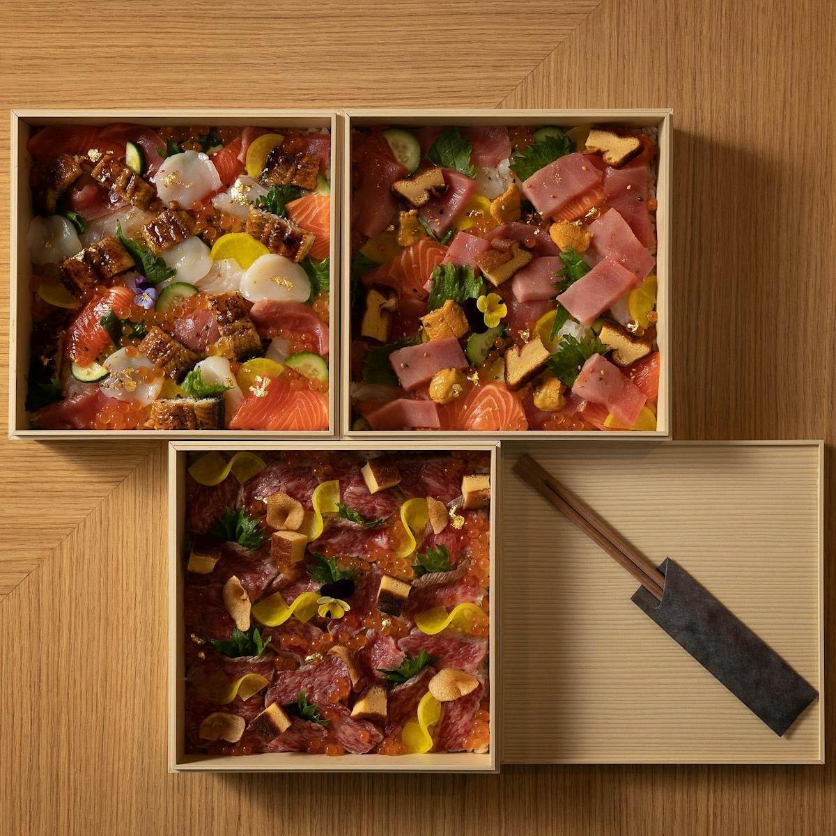 Kinkan - Los Angeles, CA | Tock