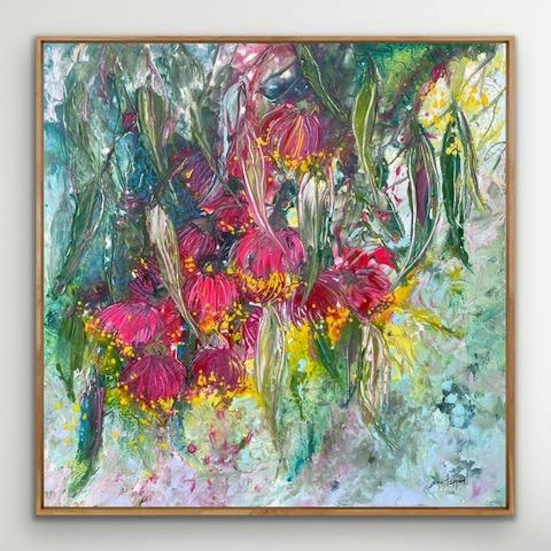 Lambert Estate Wines - Angaston, SA | Tock