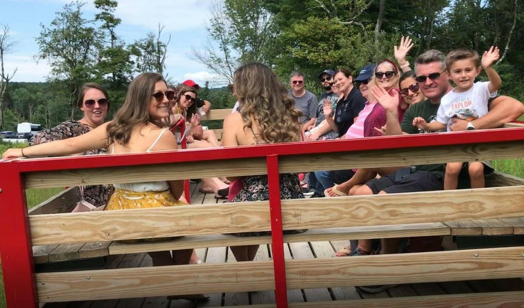 The Bistro at Mountain View Vineyard - Stroudsburg, PA | Tock