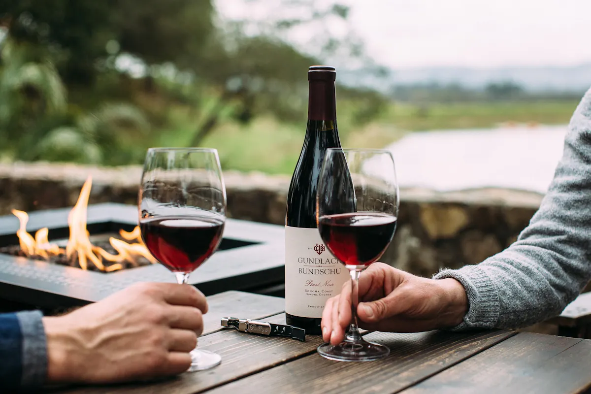 Gundlach Bundschu Winery - Bundschu Heritage Tasting - Sonoma, CA | Tock