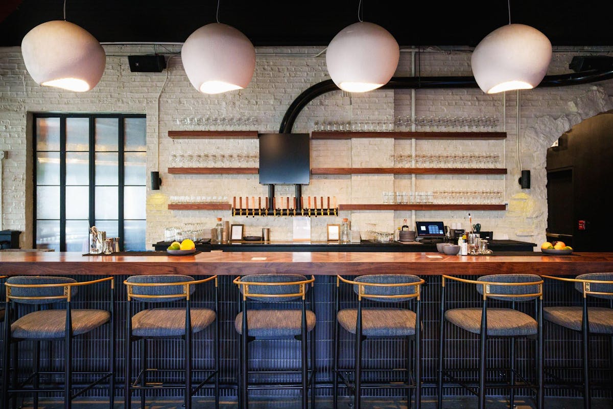 Pilot Project Brewing - Wrigleyville - Chicago, IL | Tock